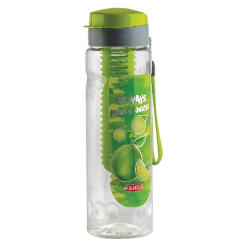 Infuse Bottle 750 ml - Panda Brushes